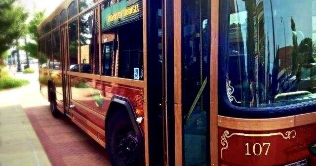 Franklin Transit offers free rides in observance of Transit Equity Day ...
