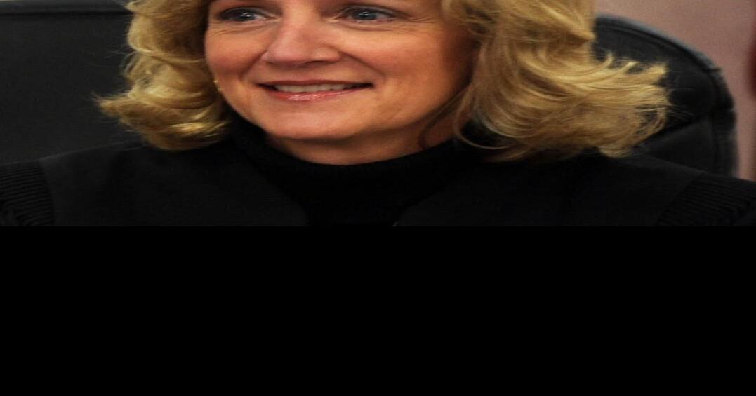 Sharon Guffee: Republican candidate for juvenile court judge ...