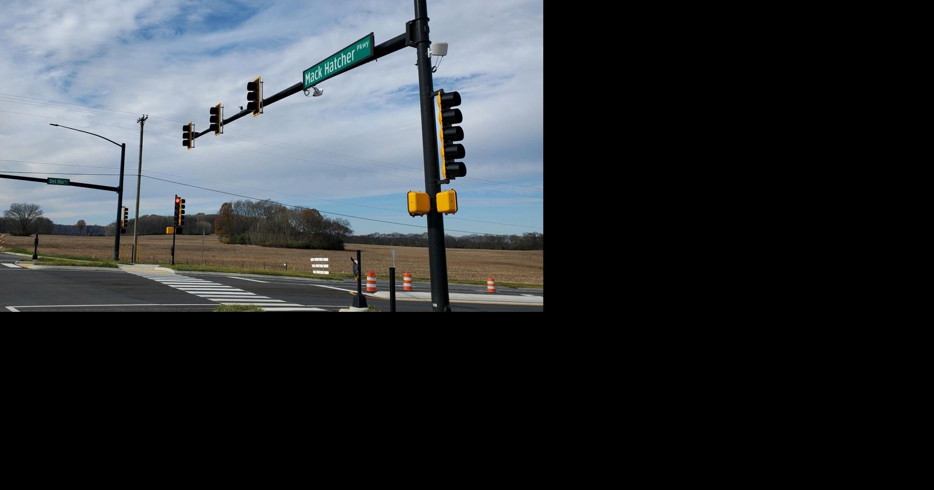 Community invited to Mack Hatcher extension ribbon cutting | Local News ...