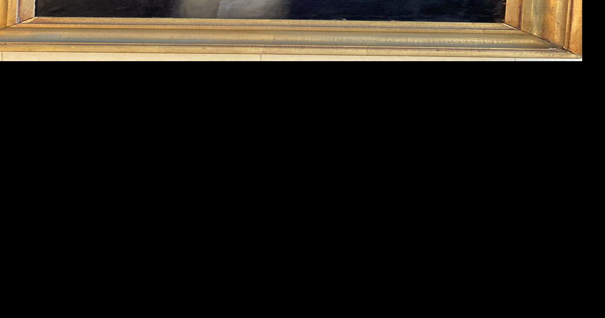 Revolutionary War veteran’s grave discovered | WLife | williamsonherald.com