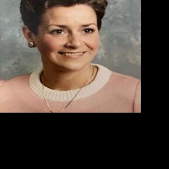 Obituary: Mary Ann Mobley Burgess Dodson | Obituaries ...
