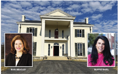 Beechwood Hall controversy leads to rift between Heritage Foundation ...