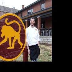Chase Ingalls, Frothy Monkey serve up lattes with a side of local ...