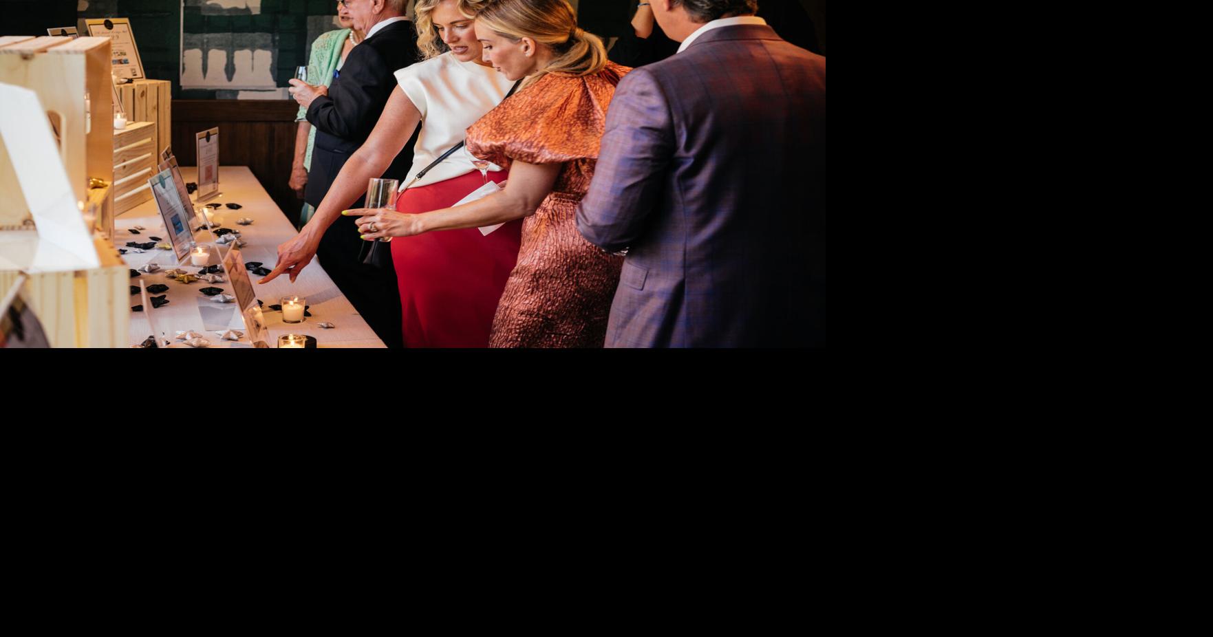 Heritage Ball Patron Party announces Sen. Bill and Tracy Frist as ...