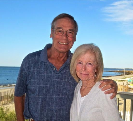 Franklin's Peter Alderman releases new book, 'The Good Man' | WLife ...