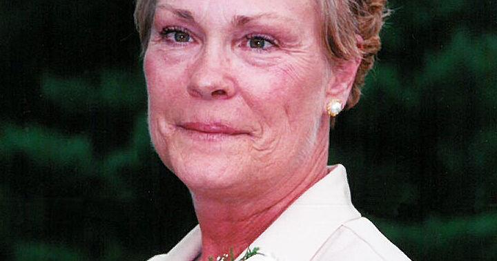 Obituary: Linda Anne Terrell | Franklin | williamsonherald.com