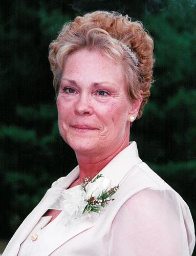 Obituary: Linda Anne Terrell | Franklin | williamsonherald.com
