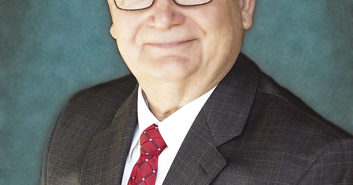District 6: Paul Webb | | williamsonherald.com