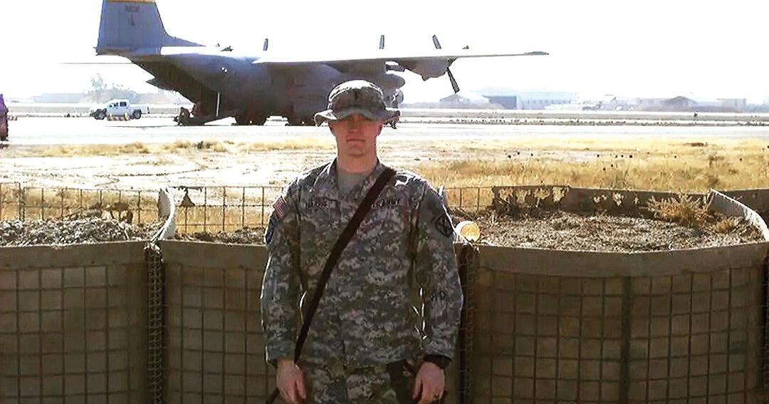 Military prepared Harris for his current role with the Franklin Police ...