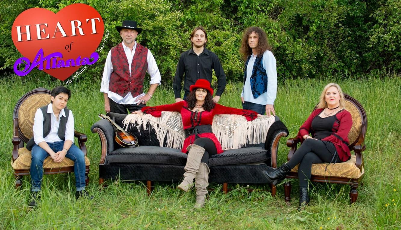 Features | williamsonherald.com