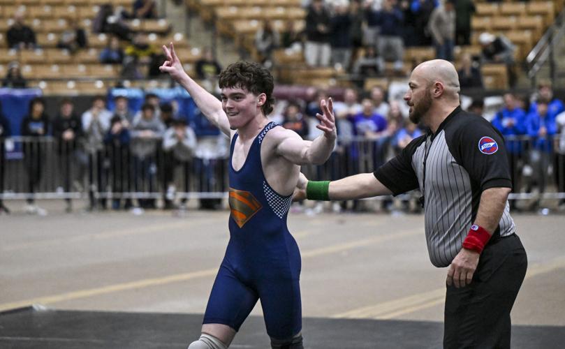 State Championship Photo Gallery – Division I and Girls Finals ...