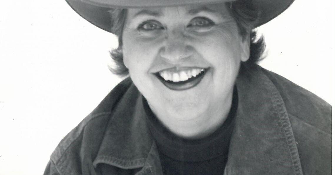 Obituary: Susan Russell Lassiter | Obituaries | williamsonherald.com