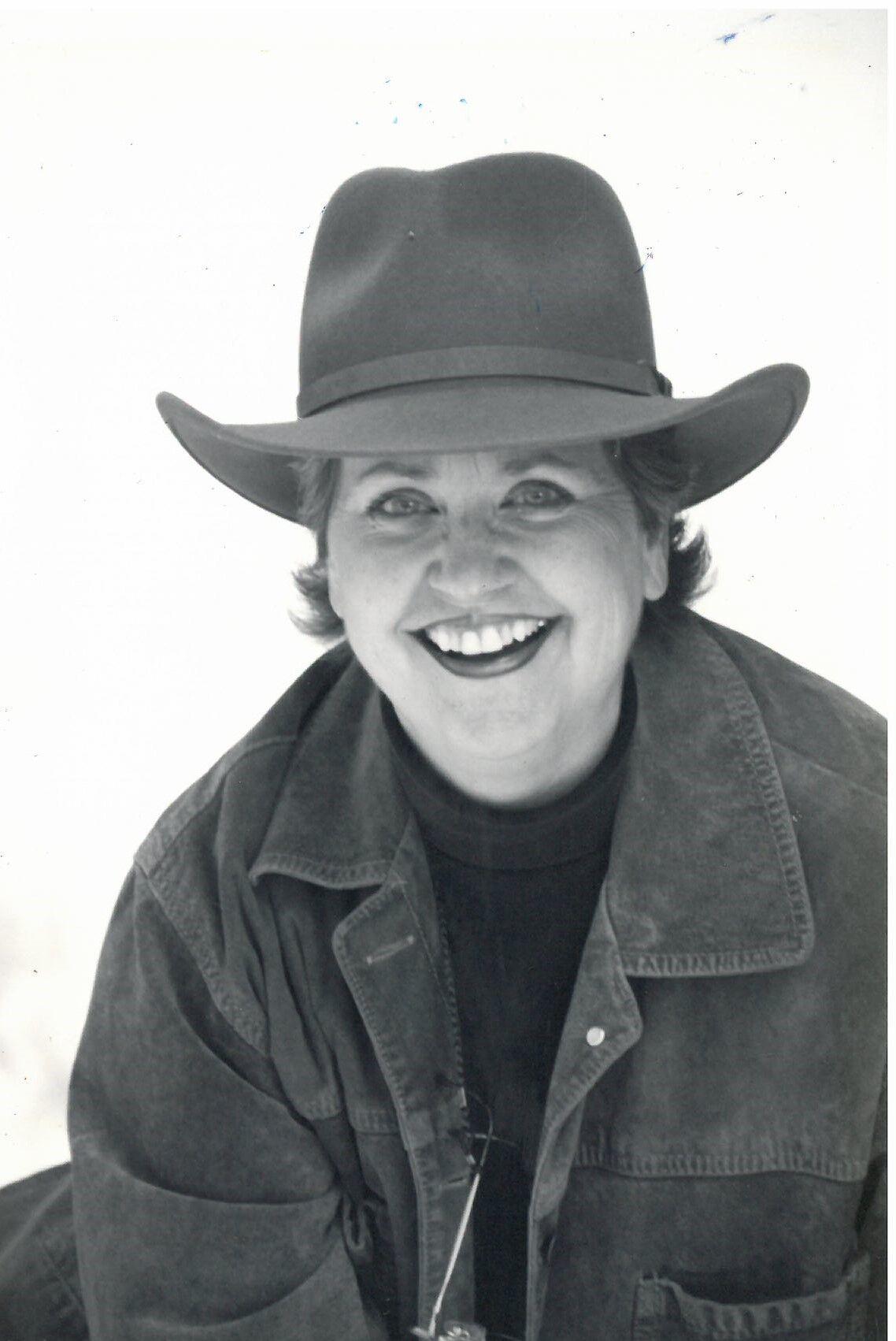 Obituary: Susan Russell Lassiter | Obituaries | williamsonherald.com