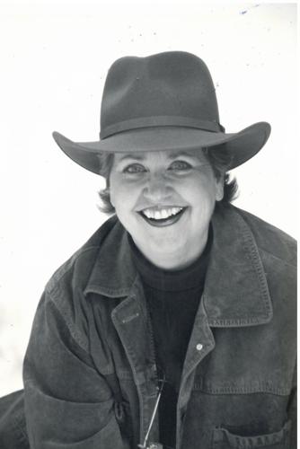 Obituary: Susan Russell Lassiter | Obituaries | williamsonherald.com