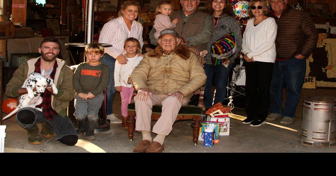 Well-wishers unleash tears of joy for Gentry | Features ...