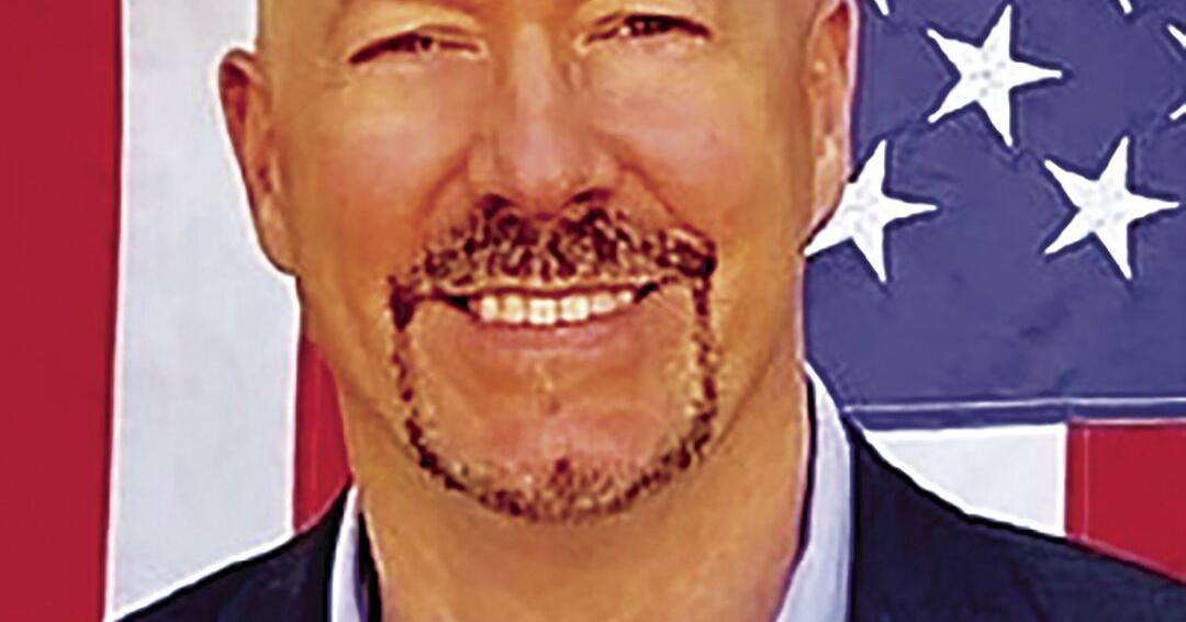 School Board District 10: William “Doc” Holladay | | williamsonherald.com