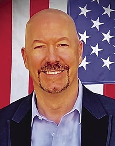 School Board District 10: William “Doc” Holladay | | williamsonherald.com