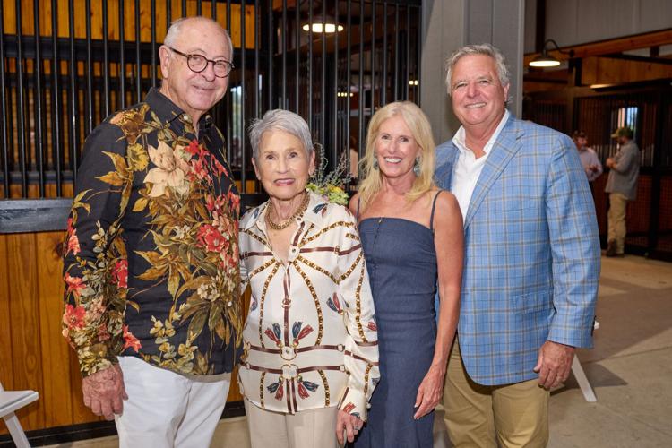 Friends of Franklin Parks welcomes sponsors | WLife | williamsonherald.com