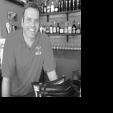 Daniel Rippy of Corner Pub Nashvillian Rippy follows in his father s ...