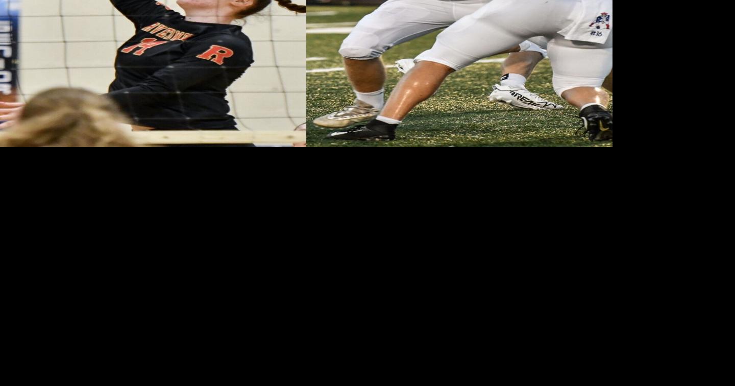 Ravenwood’s Larkin, Franklin’s Ray named John Maher Builders Scholar ...