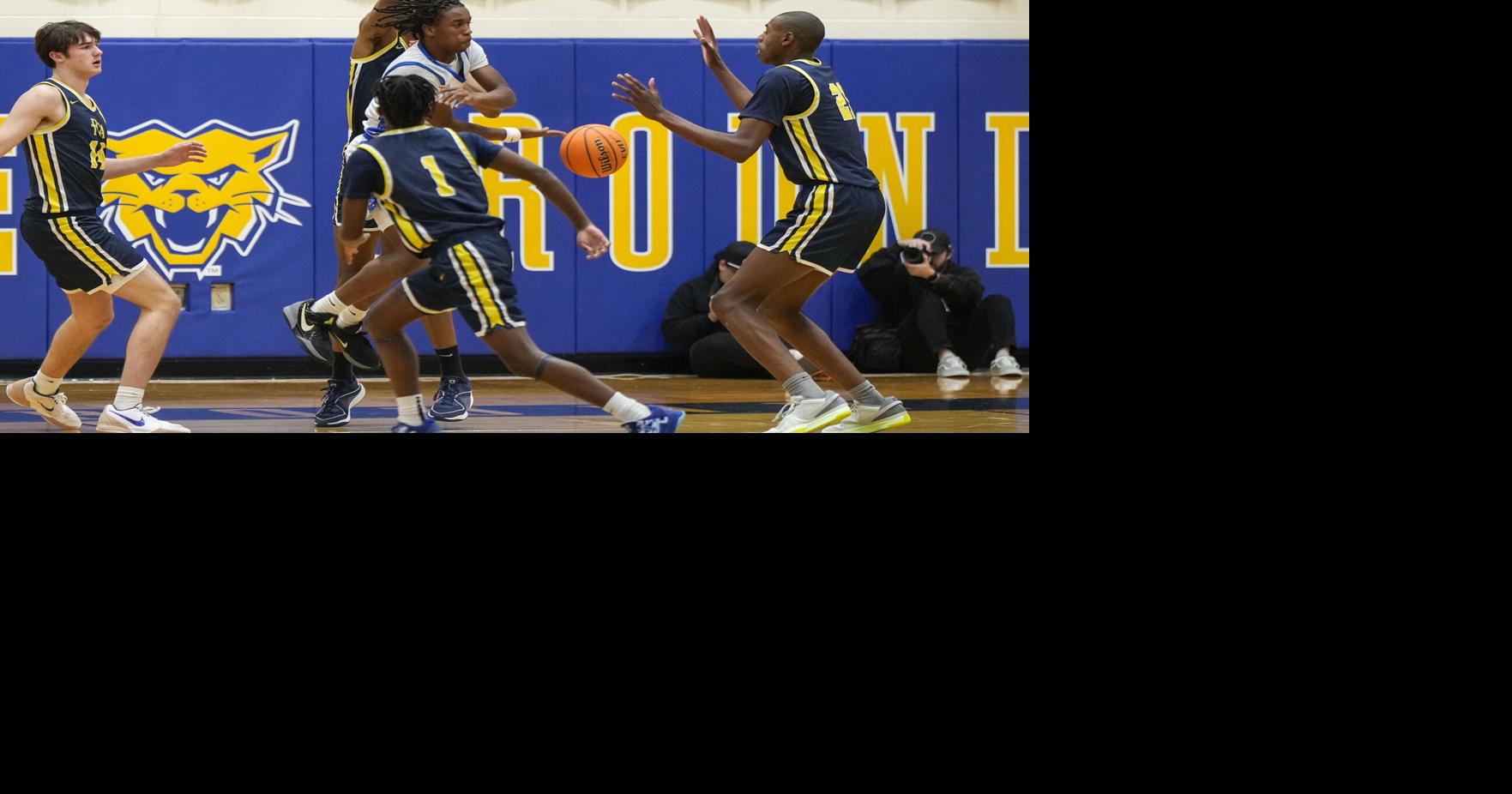 Hoops: BGA boys slow region leader PCA in Tuesday battle; Wildcat girls ...