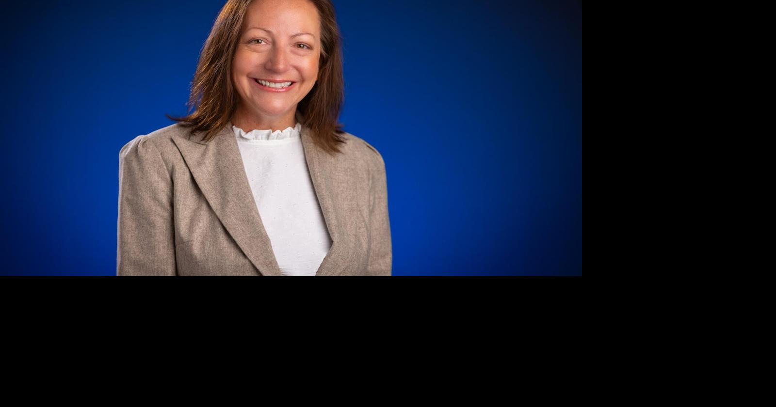 Caldwell named Bethesda Elementary principal | Education ...