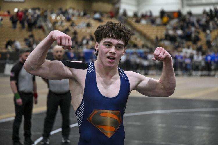 State Championship Photo Gallery – Division I and Girls Finals ...