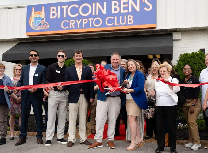 Bitcoin Ben’s Crypto Club Nashville brings crypto education to ...