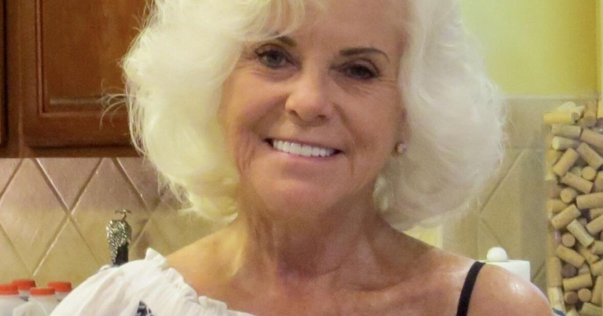 Obituary: Gayle Locke Kennedy | Obituaries | williamsonherald.com