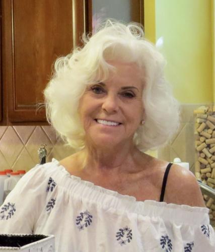 Obituary: Gayle Locke Kennedy | Obituaries | williamsonherald.com
