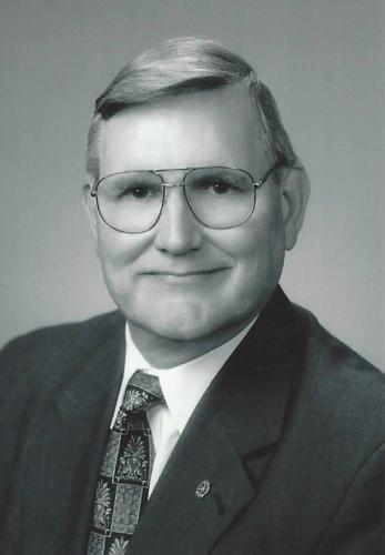 Obituary: John Keathley Miles Jr. | Obituaries | williamsonherald.com