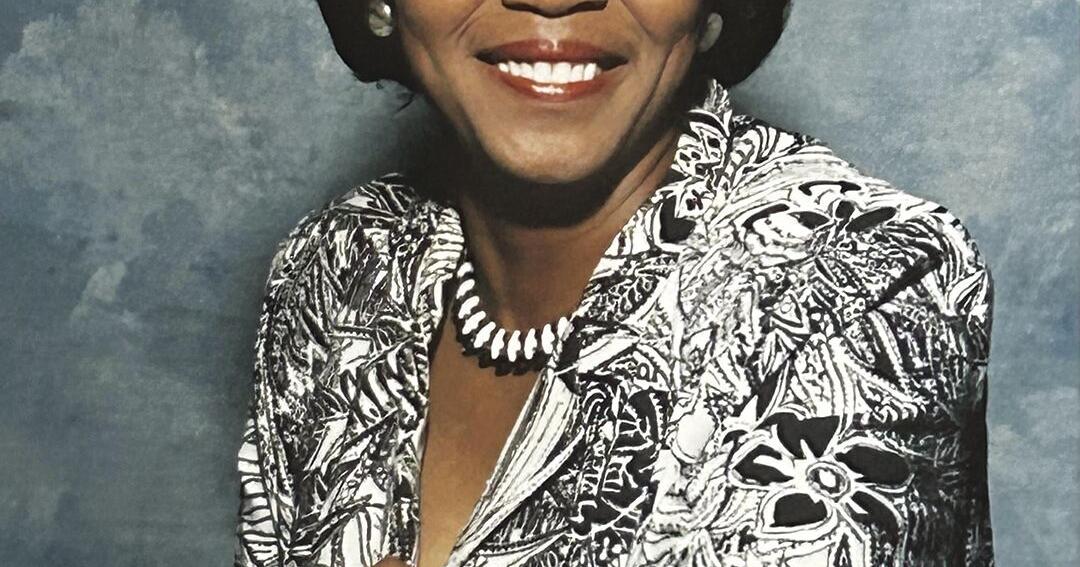 Obituary: Hatie B. McCullough Baines | Obituaries | williamsonherald.com