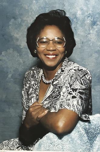 Obituary: Hatie B. McCullough Baines | Obituaries | williamsonherald.com