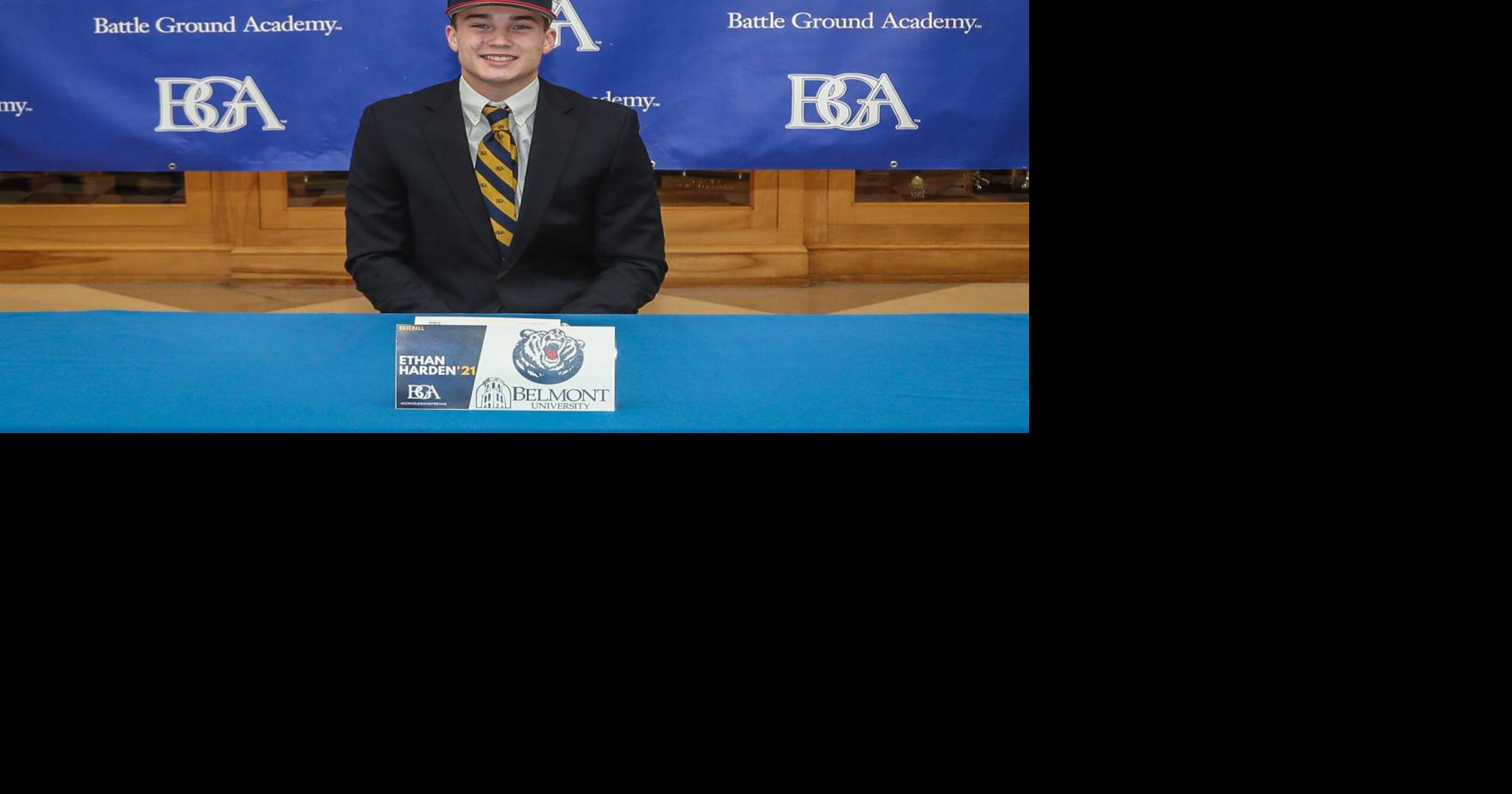 Five more BGA student-athletes to continue playing careers at next ...
