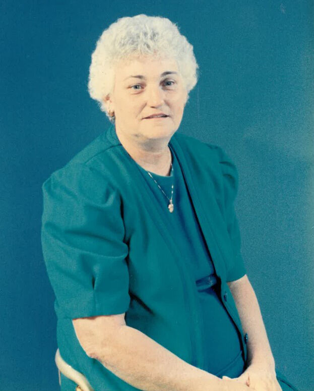 Obituary: Kathryn Amadee Holt Ryan | Obituaries | williamsonherald.com