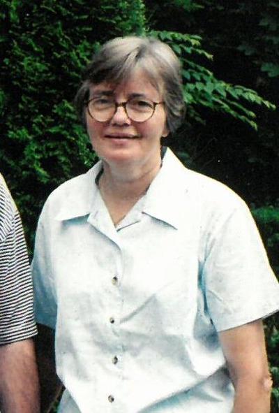 Obituary: Ann Marie Bafundo | Obituaries | williamsonherald.com