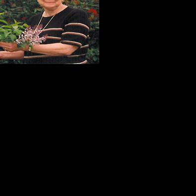 Obituary: Doris Lee Eades | Obituaries | williamsonherald.com