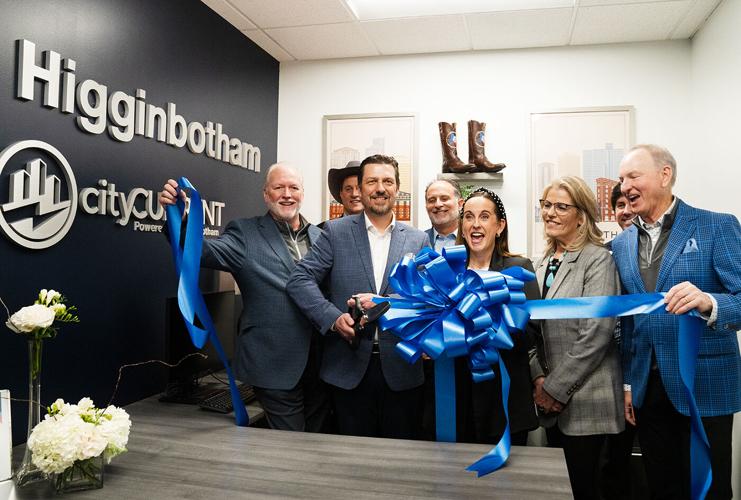 Higginbotham commits to Williamson County community with new Cool ...