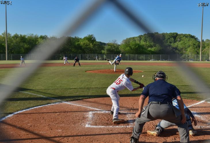 Baseball: GCA holds off Culleoka at Clyde Pewitt Field; Page tops ...