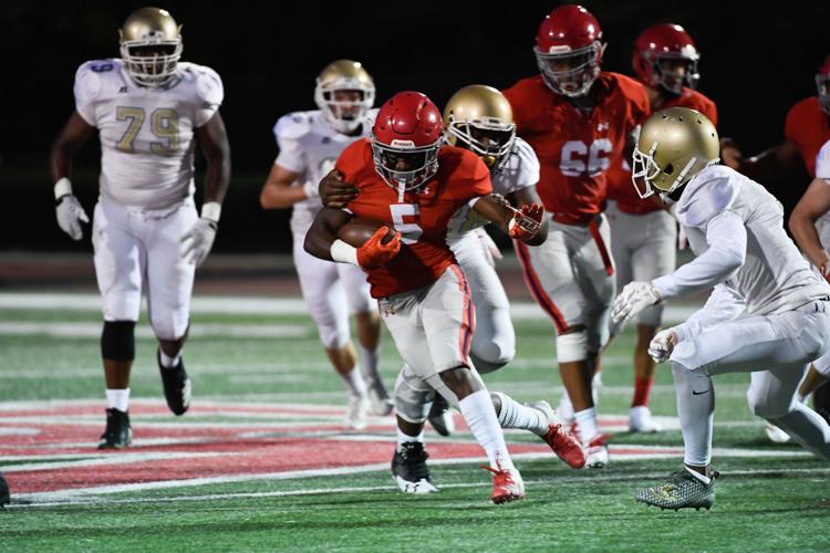 Football Roundup: CPA beats FRA for region title; BA shuts out Ensworth ...
