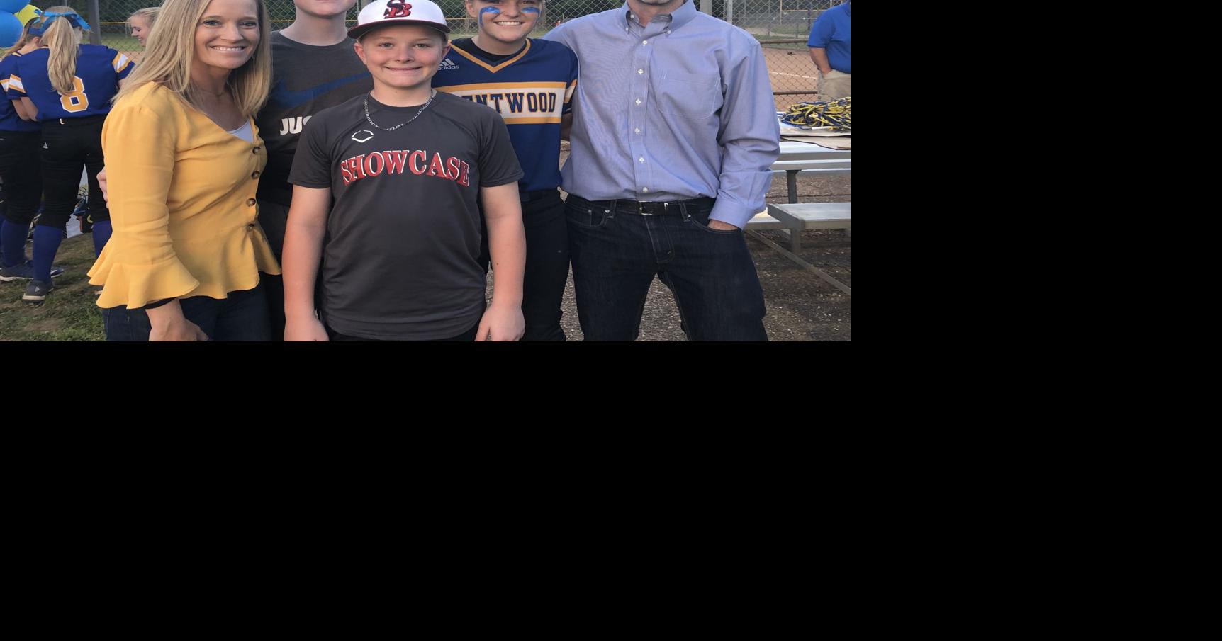 Seidel stays strong as family finds new perspective following health ...