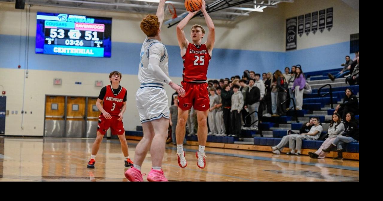 Hoops: Ravenwood, Franklin split in Brentwood; Nolensville sweeps; Indy ...