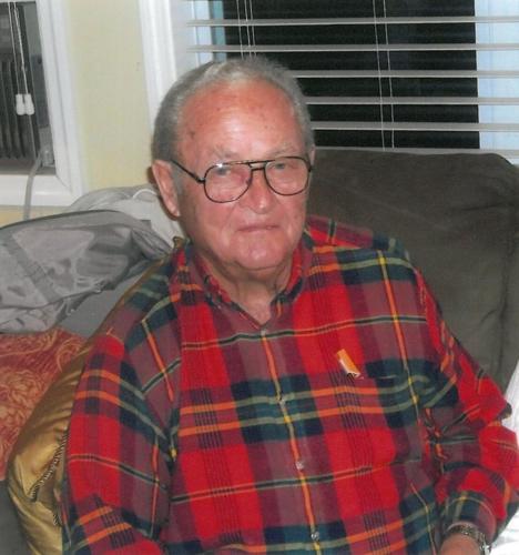 Obituary: Lawrence Greer McMillan | Obituaries | williamsonherald.com