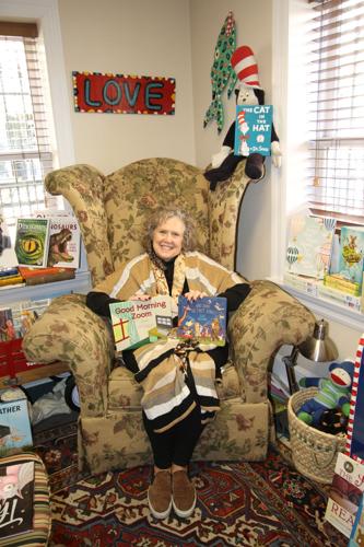 Landmark Booksellers helping to foster lifelong reading habits ...