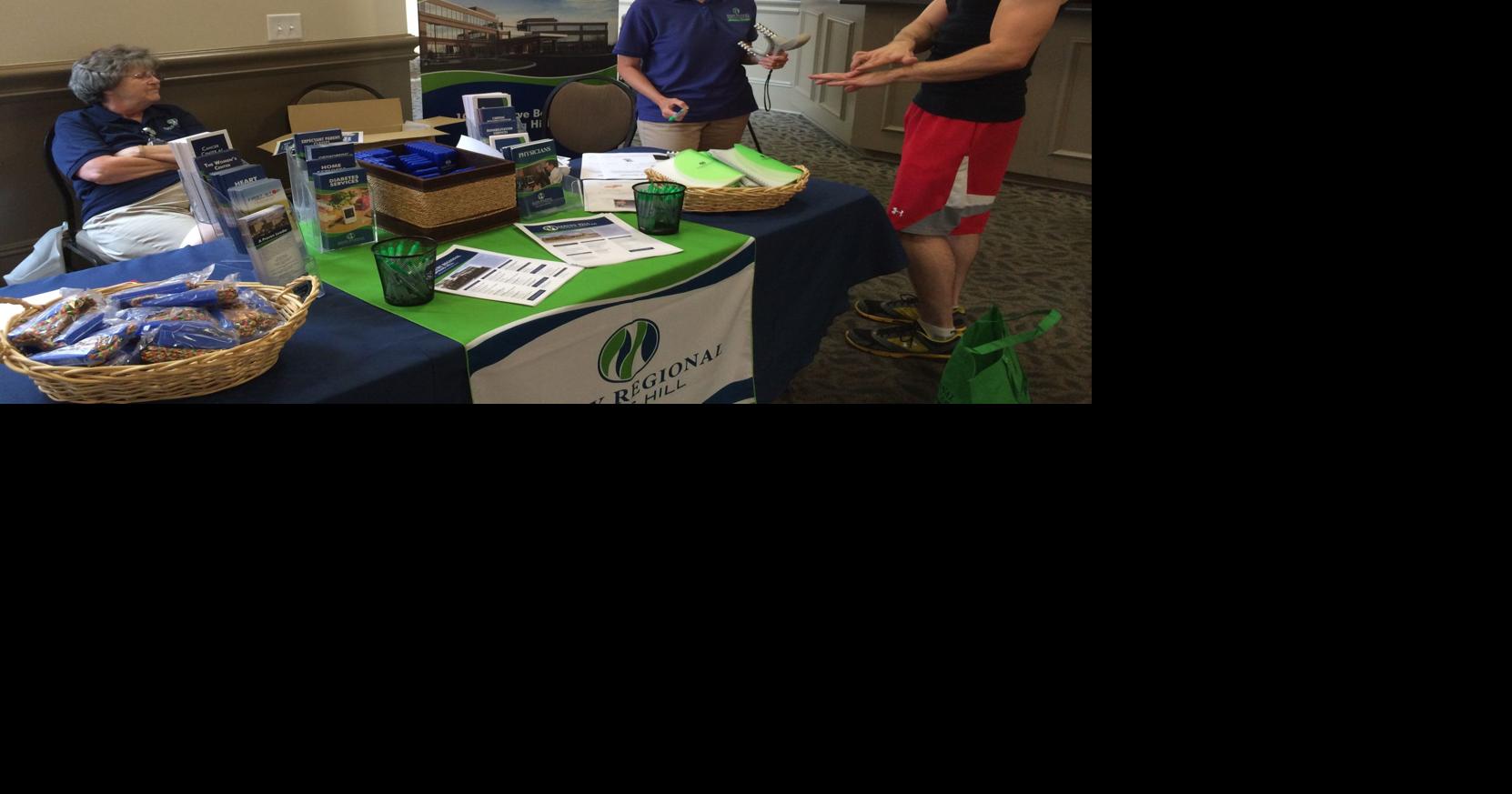 Spring Hill Health & Wellness Fair scheduled for July 18-19 | Spring ...