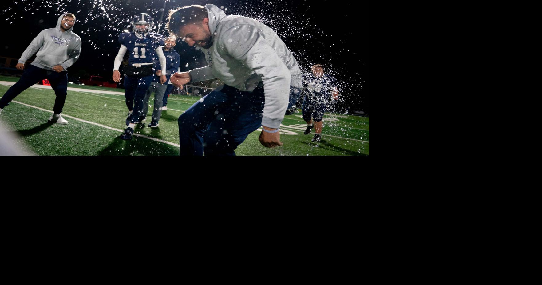 Football: FCA ignites early to clinch first TSSAA playoff berth ...