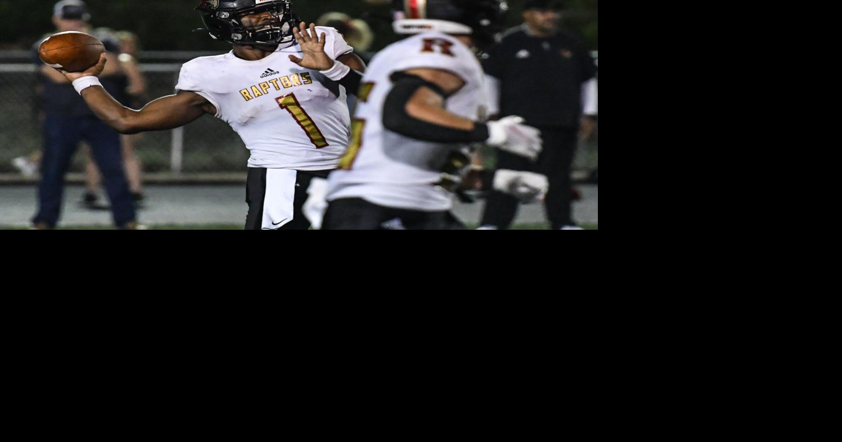Football: Ravenwood reaching high entering new season | Sports ...