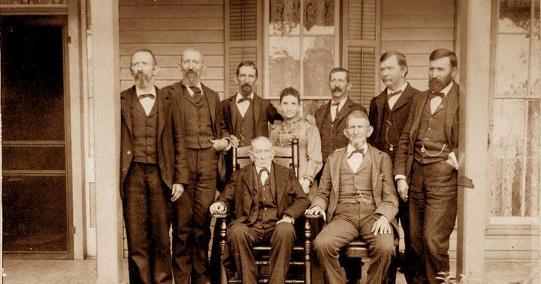 Tom Joplin of Triune showed survival skills as a Confederate soldier in ...