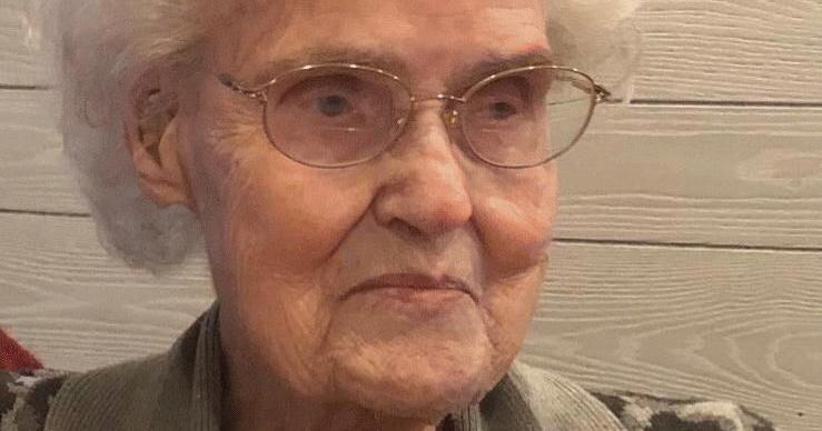 Obituary: Constance D. Gibbs | Obituaries | williamsonherald.com