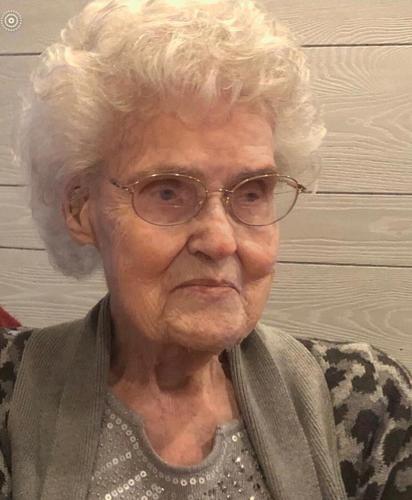 Obituary: Constance D. Gibbs | Obituaries | williamsonherald.com